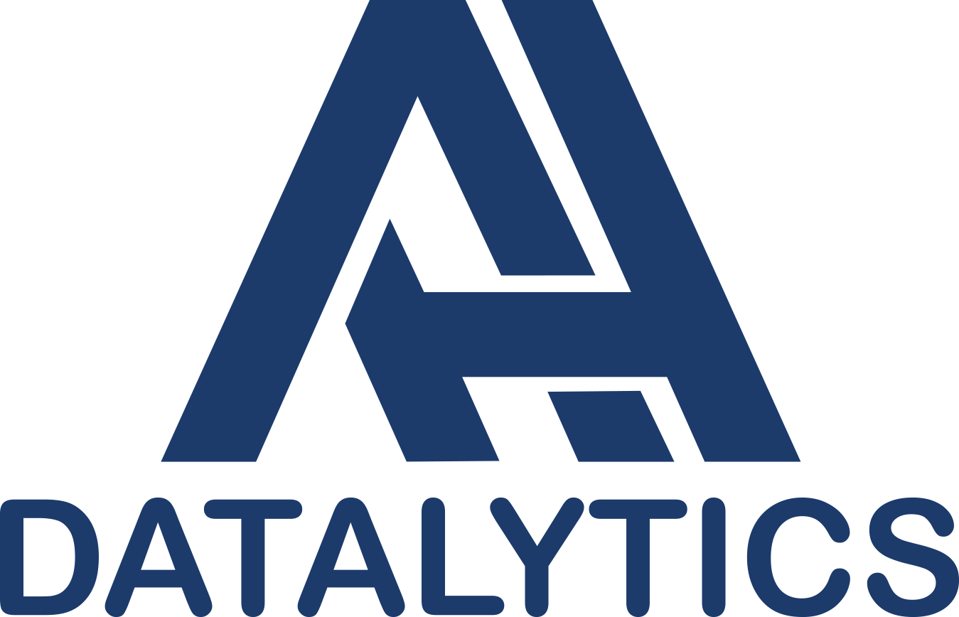 About Us - AH Datalytics