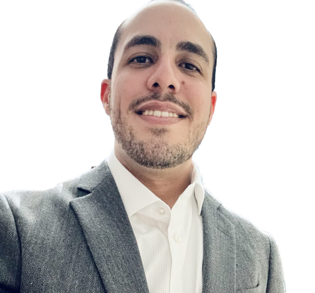 About Us - AH Datalytics